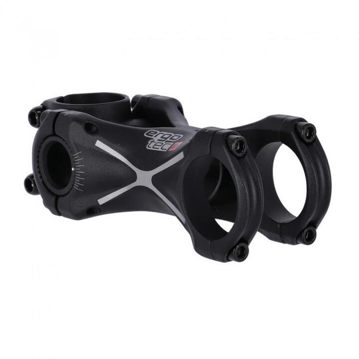 Mostek Ergotec Swell X 31,8 mm 100 mm ERGOTEC | Decathlon