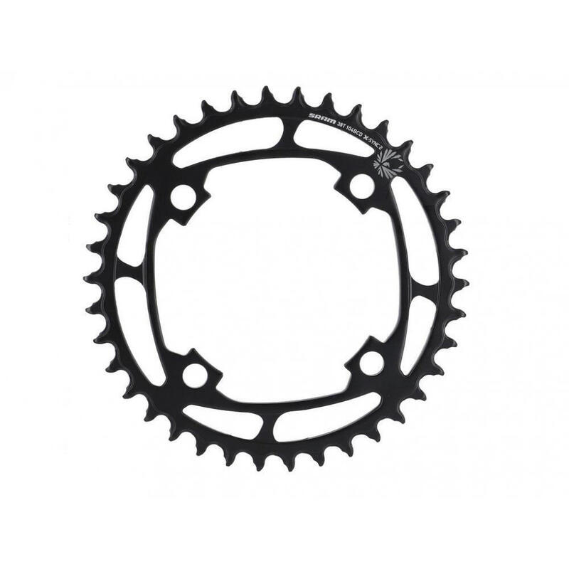 Sram kettingblad x-sync 2 chain ring x-sync 38t steel SRAM | Decathlon