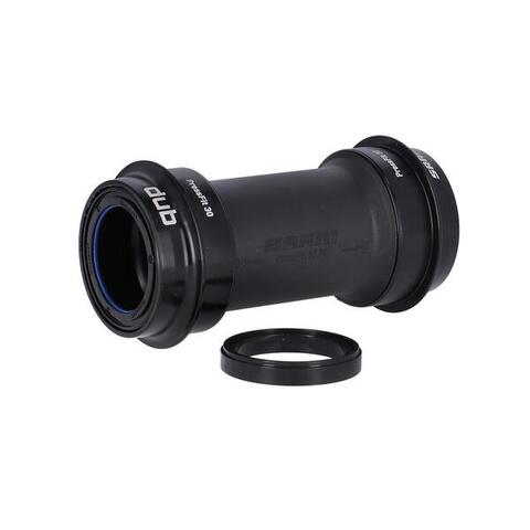 Boîtier de pédalier Sram DUB PressFit Ai 30 83mm SRAM - Decathlon