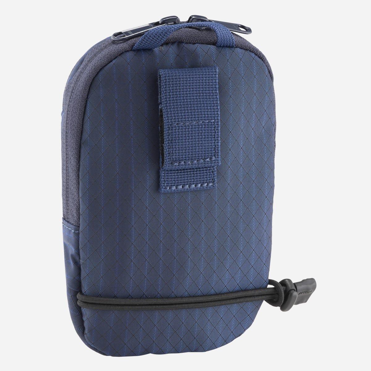 Rucksackzubehör UBIC SHOULDER POCKET MILLET | Decathlon