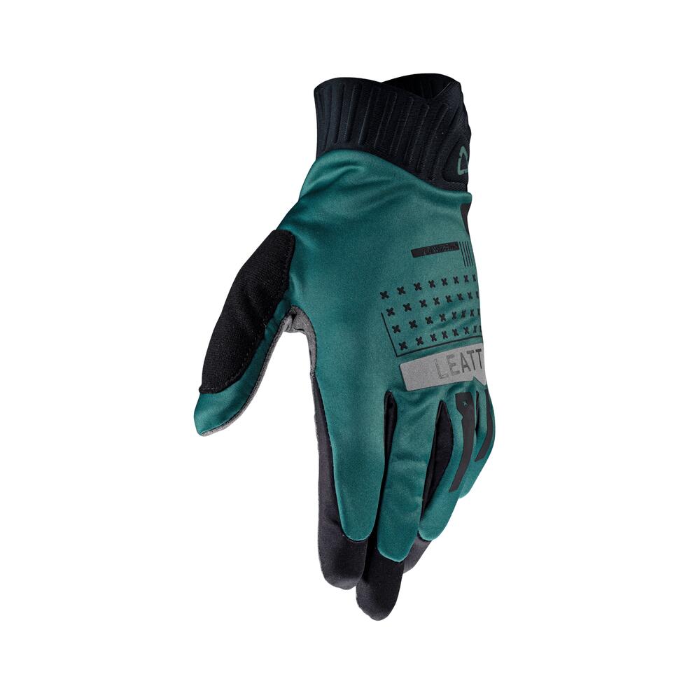 Gants VTT WindBlock 2.0, légers et coupe-vent, bleu clair pour homme ...
