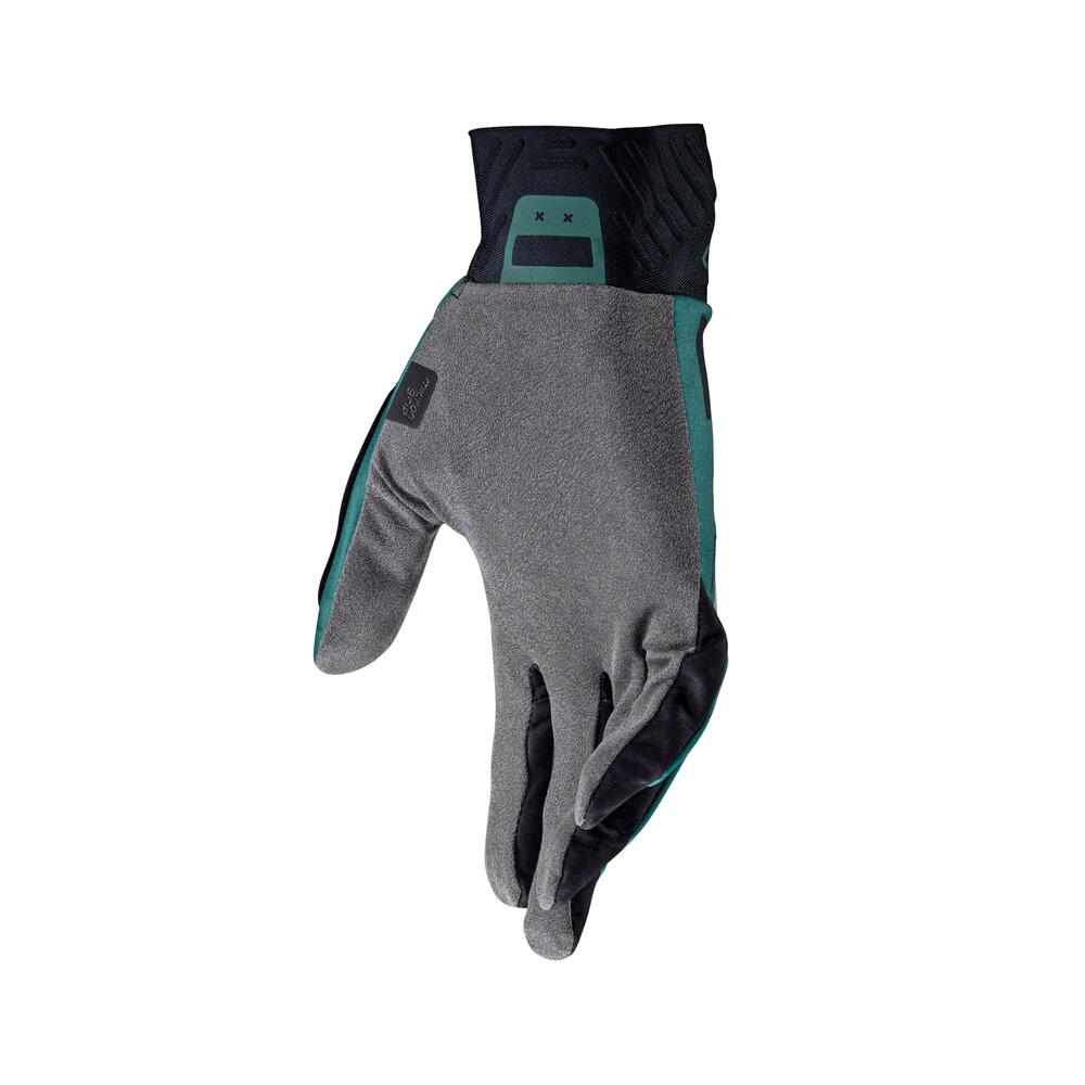 Gants VTT WindBlock 2.0, légers et coupe-vent, bleu clair pour homme ...