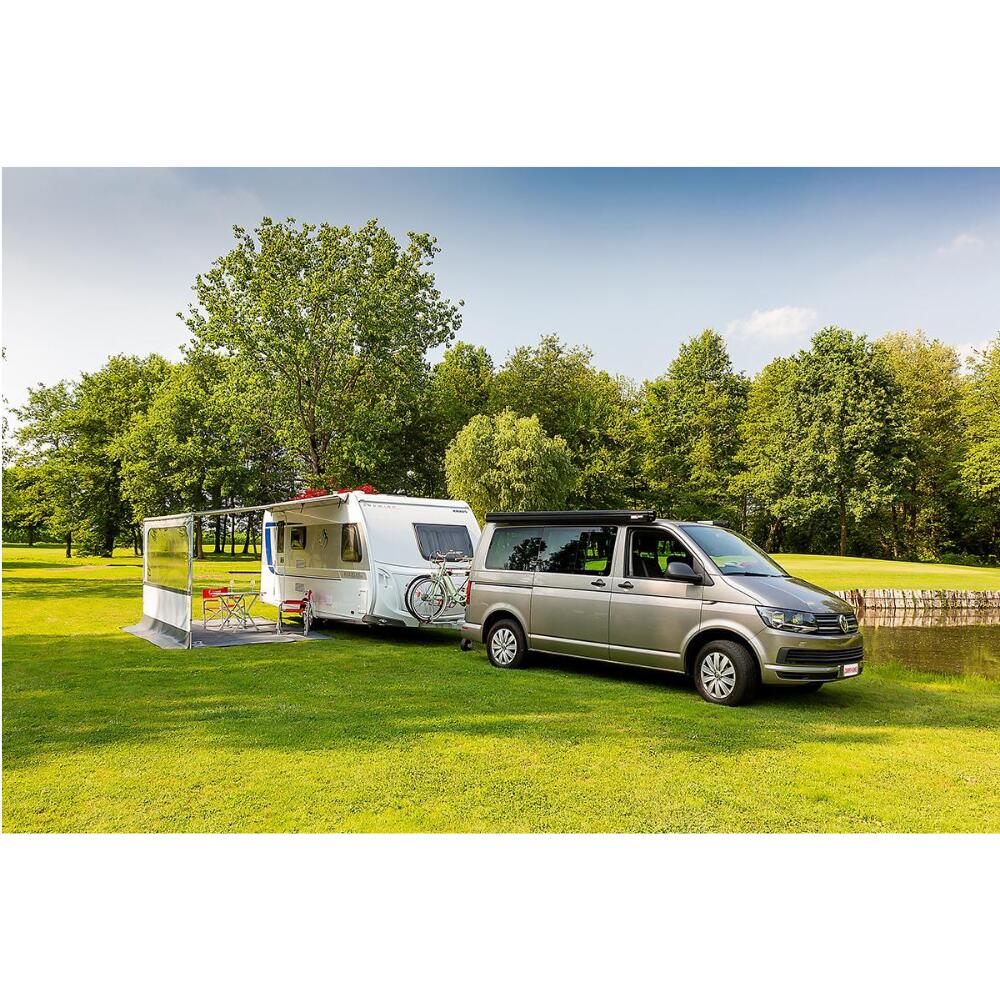 Fiamma Blocker Pro 300 Front Panel for Fiamma Awnings FIAMMA | Decathlon