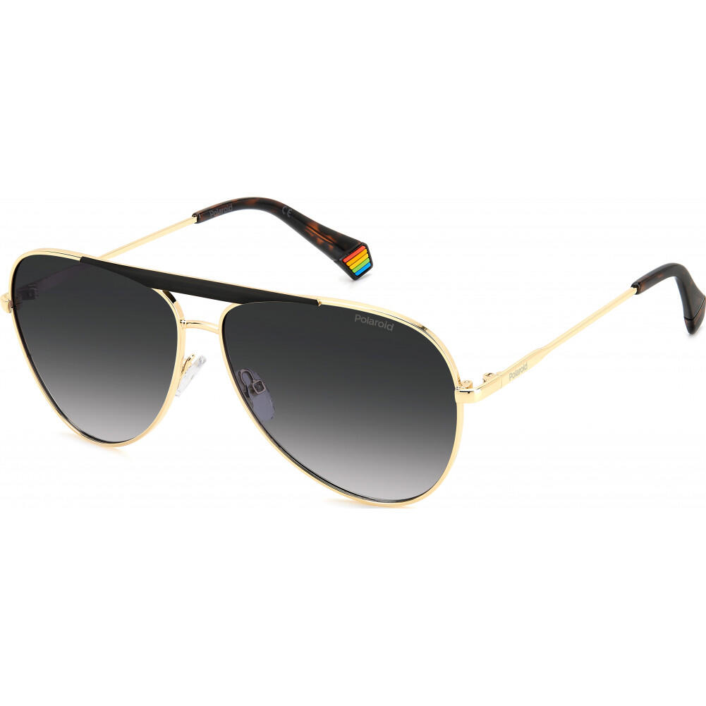 Polaroid PLD-6200-S-X-RHLG1WJ PLD 6200 61 S X RHLG1WJ Sunglasses | Decathlon