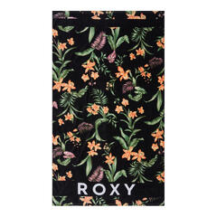 ROXY Cold Water nyomott mintás strandtörölköző ROXY - Decathlon