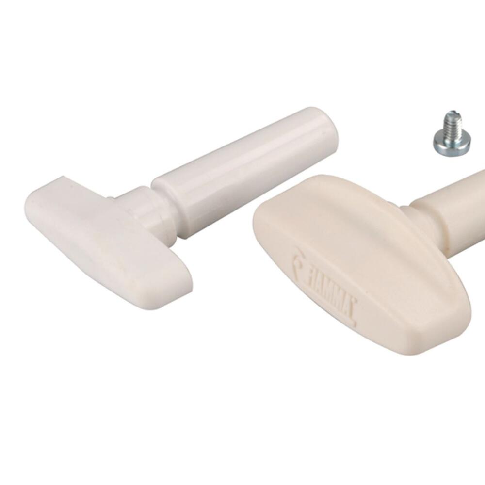 Fiamma Vent Extension Kit for Vent 28, Vent 40, and Turbo Models FIAMMA ...