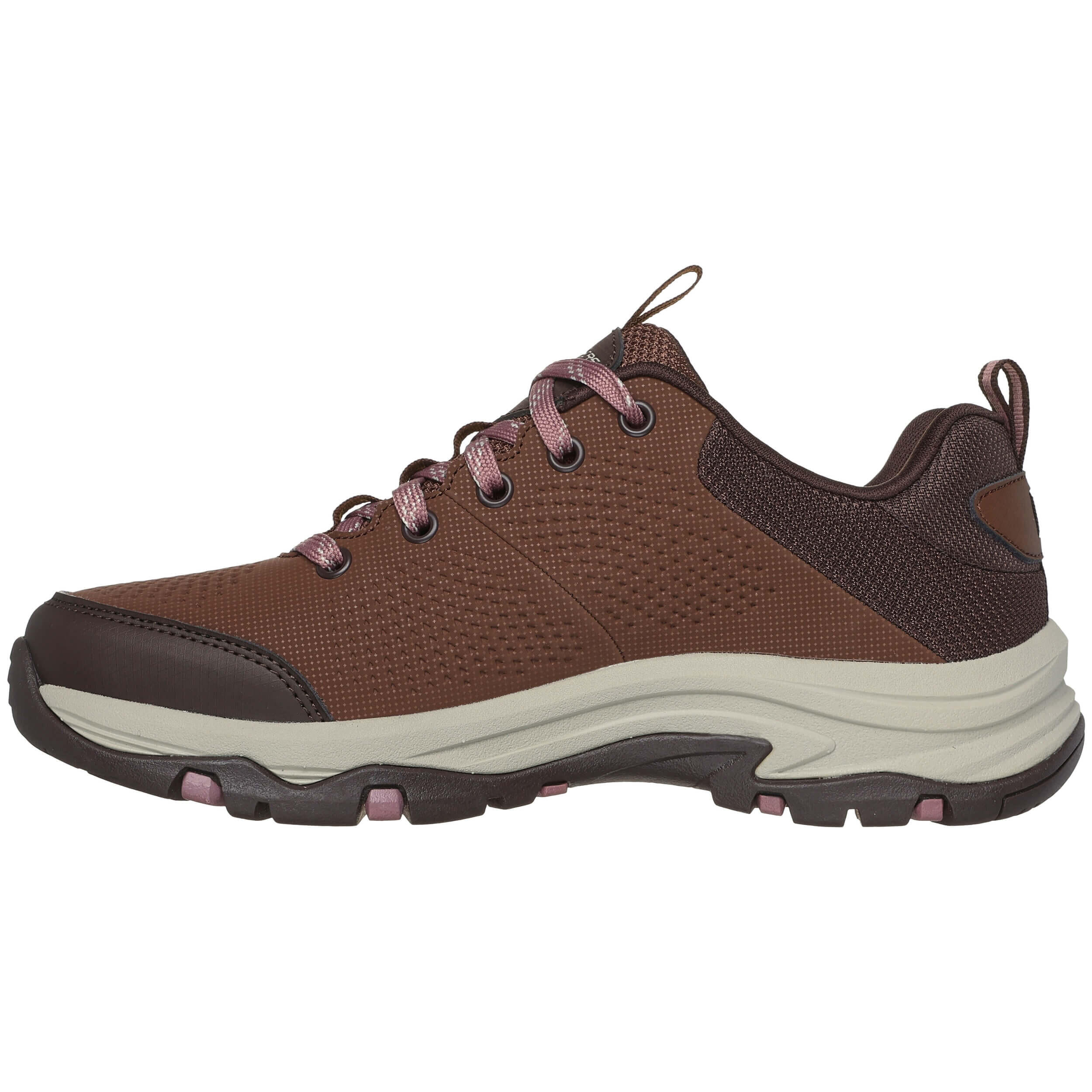 Schoen Skechers model 180006-TPE voor vrouwen | Decathlon