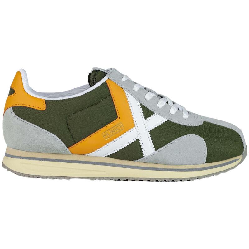 Baskets Munich Sapporo 175 pour homme MUNICH | Decathlon