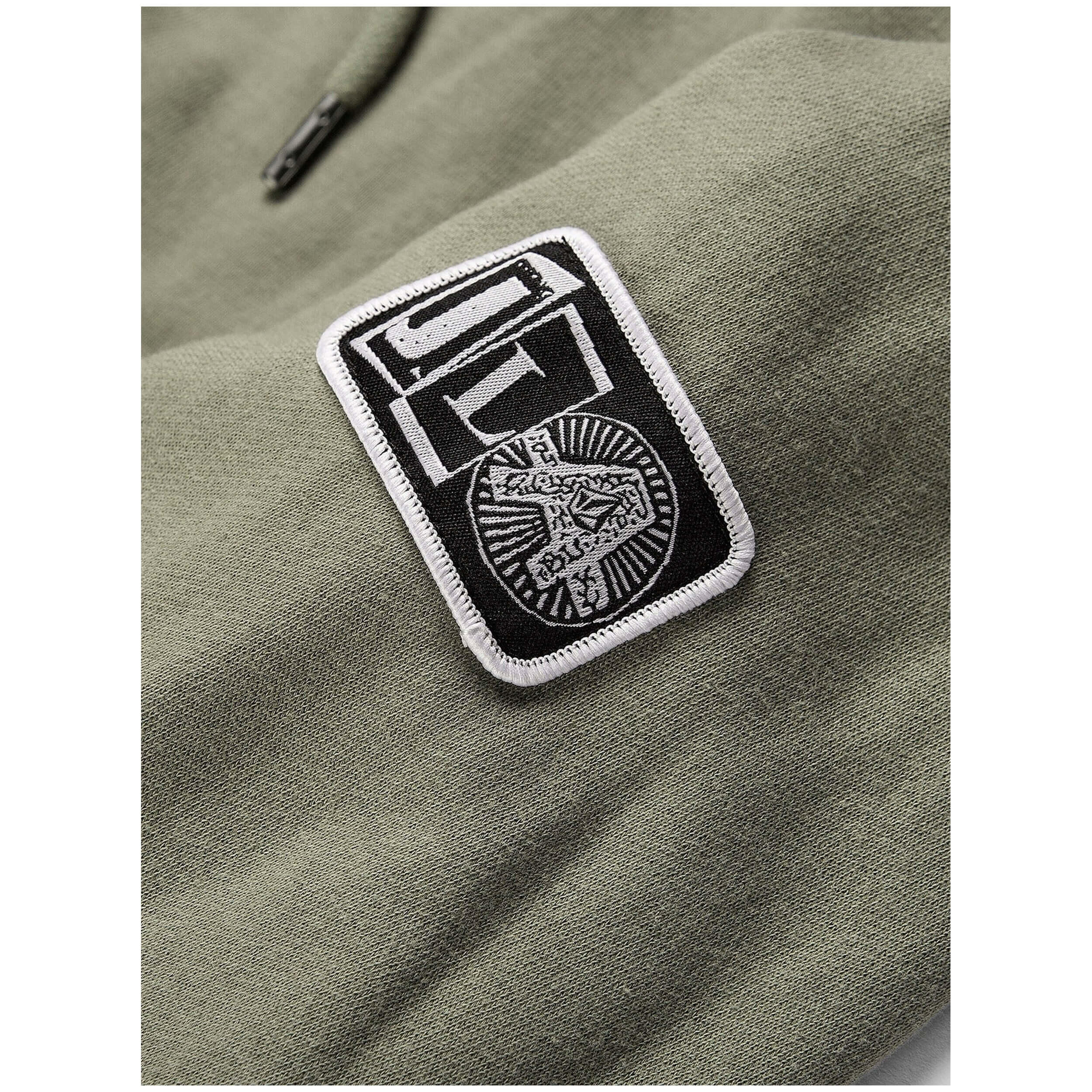 Hoodie Volcom model G4152402_LTM voor mannen VOLCOM | Decathlon