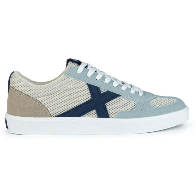 Baskets Munich modèle 4046032 pour homme | Decathlon