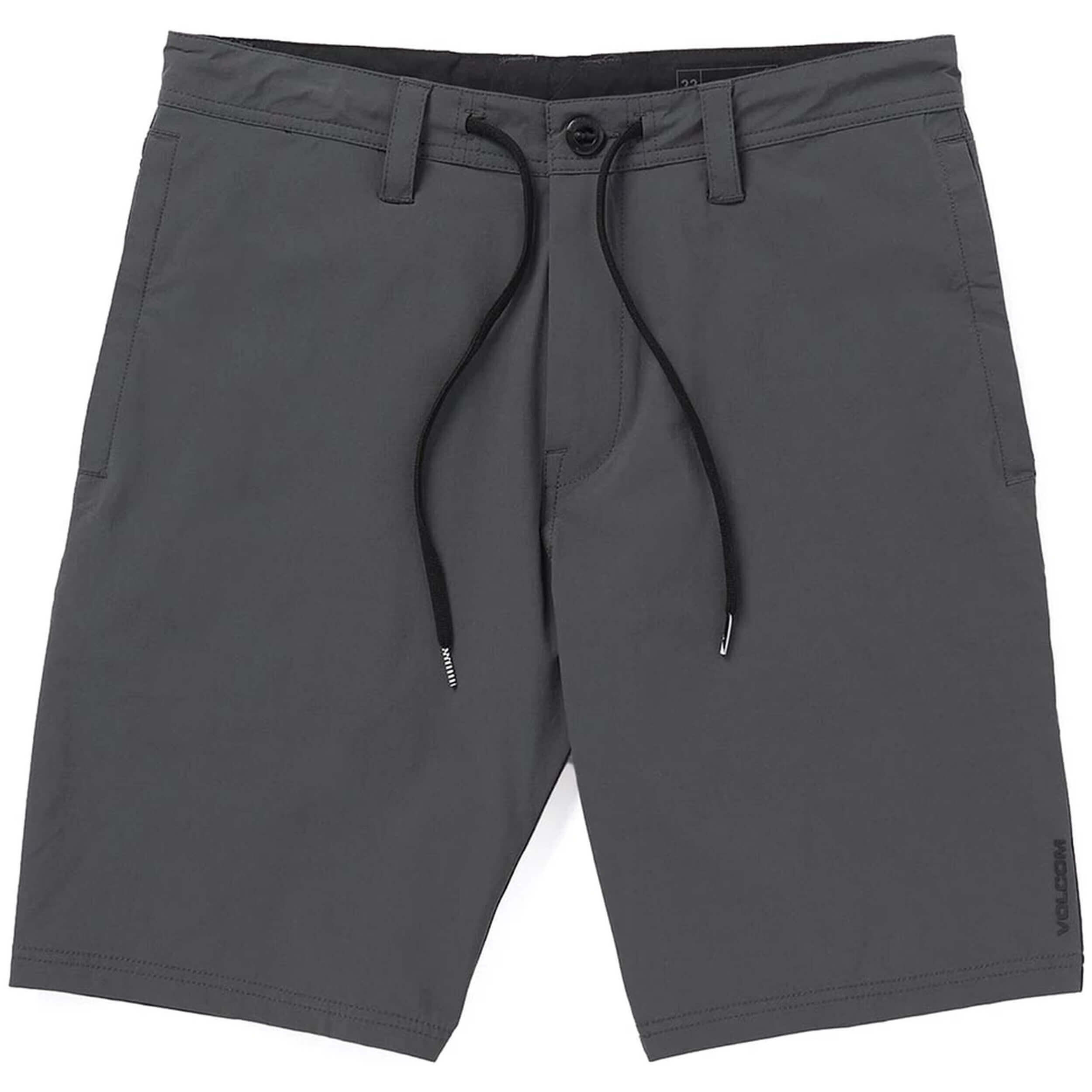 Korte broek Volcom model A3212300-ASB voor mannen | Decathlon