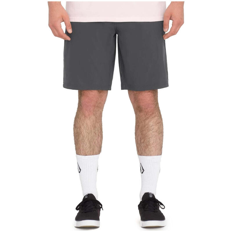 Short Volcom modèle A3212300-ASB pour homme VOLCOM | Decathlon