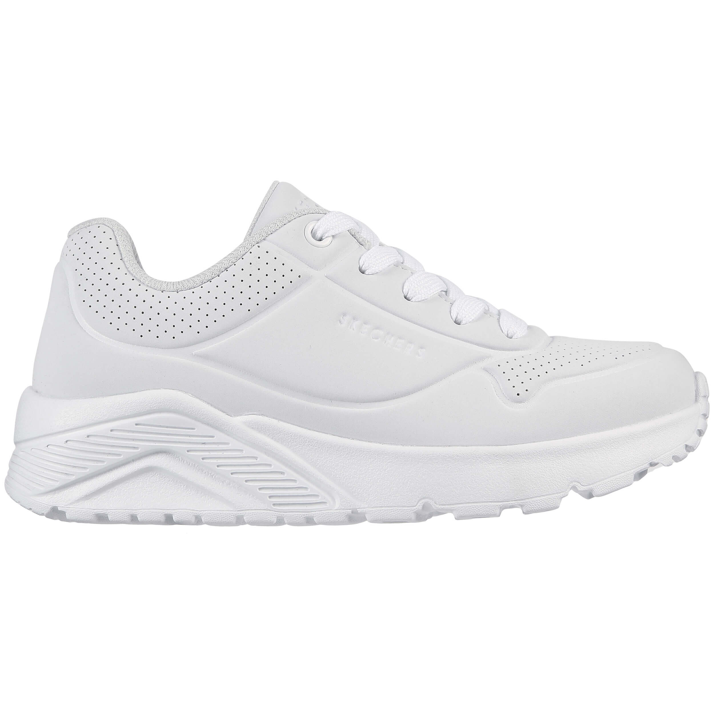 Sneakers Skechers model 403694L-W for unisex children - Decathlon