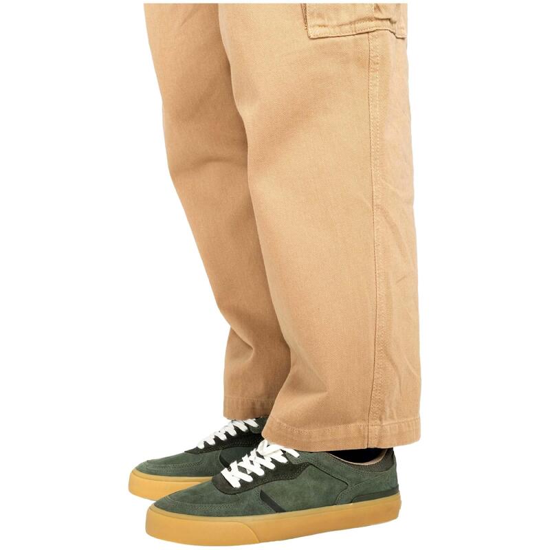 Baskets Element modèle ELYS300016-GQM0 pour homme ELEMENT | Decathlon