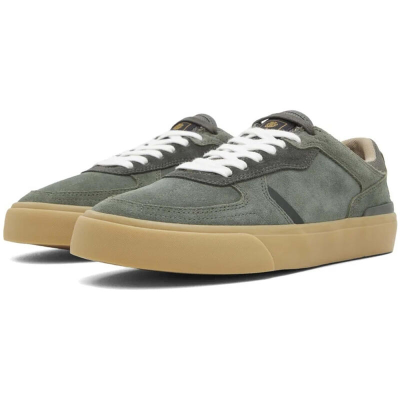 Baskets Element modèle ELYS300016-GQM0 pour homme ELEMENT | Decathlon