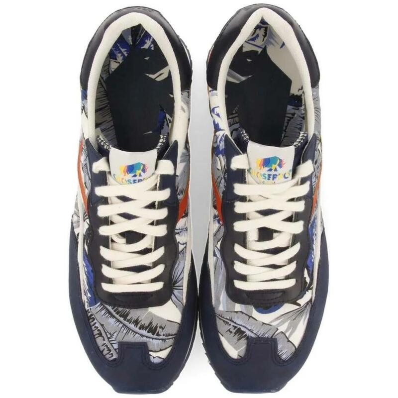 Baskets Gioseppo modèle 68424-ITAJAT pour femmes GIOSEPPO | Decathlon