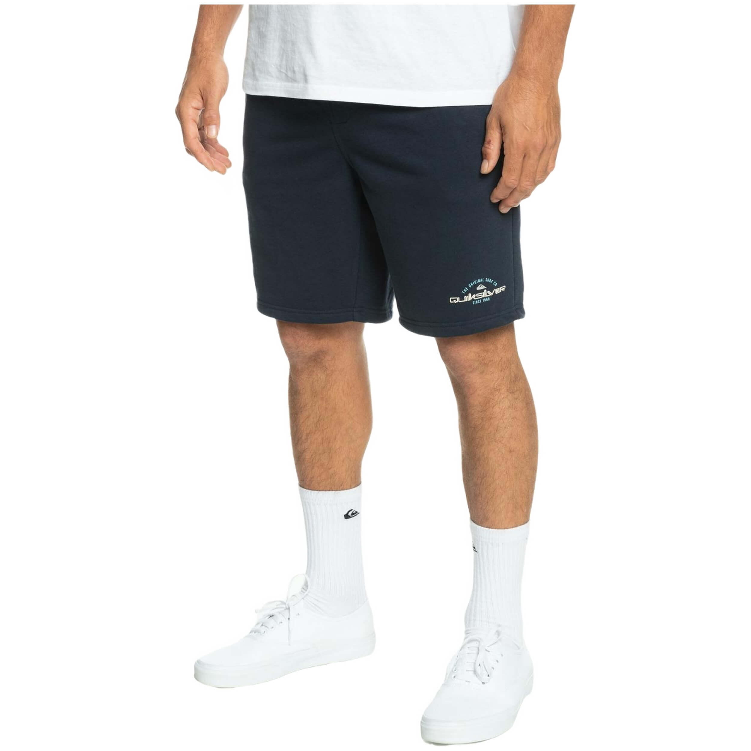 Korte broek Quiksilver model EQYFB03318-BYJ0 voor mannen | Decathlon