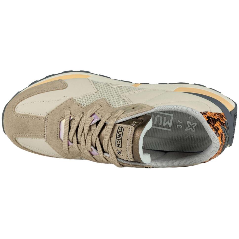 Baskets Munich Soku 11 pour femmes MUNICH | Decathlon