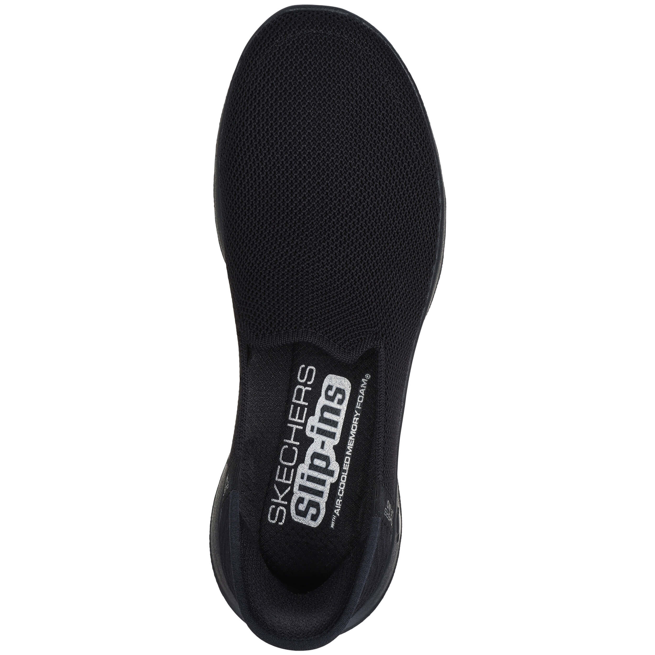 Sneakers Skechers model 124641-BBK for women SKECHERS | Decathlon