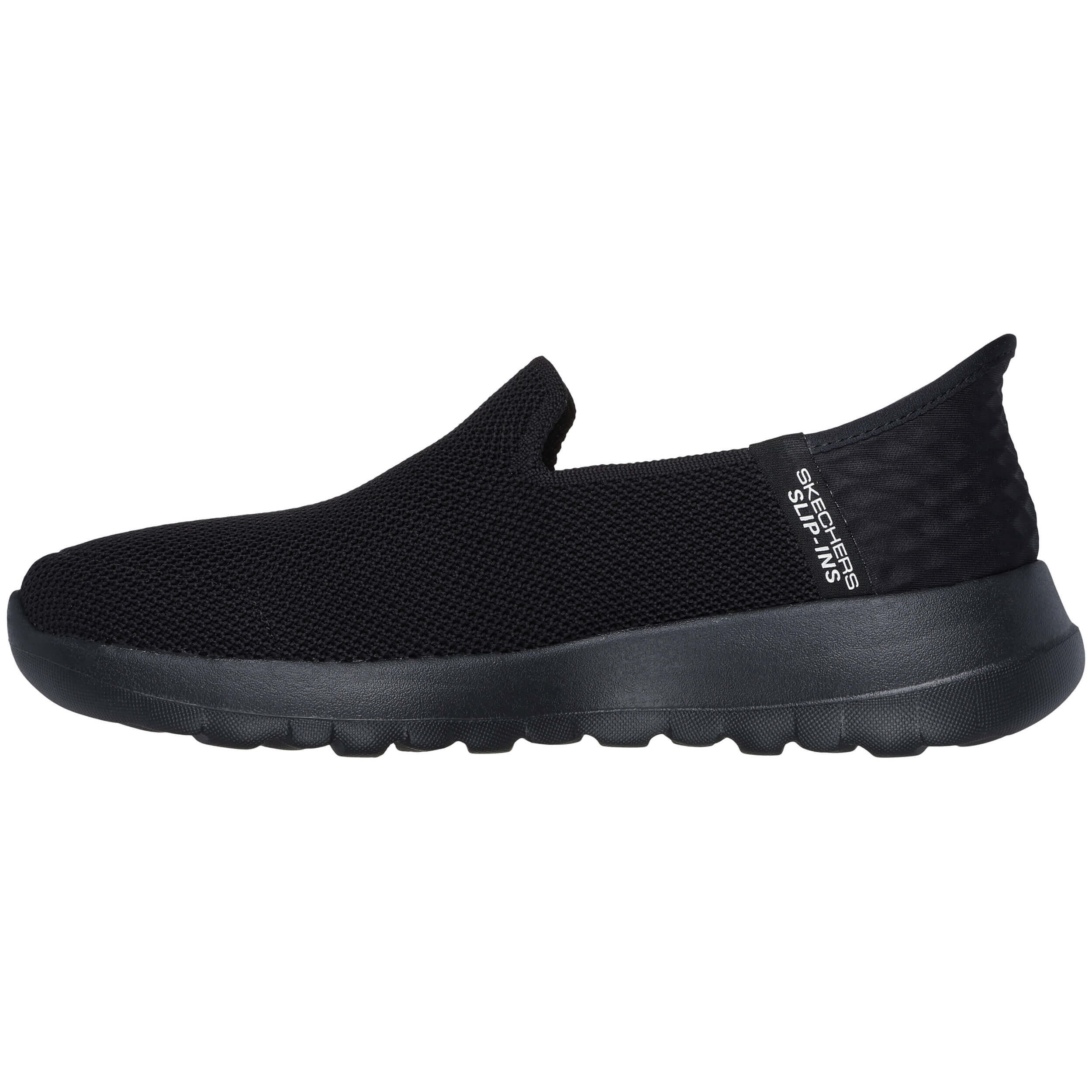Sneakers Skechers model 124641-BBK for women SKECHERS | Decathlon