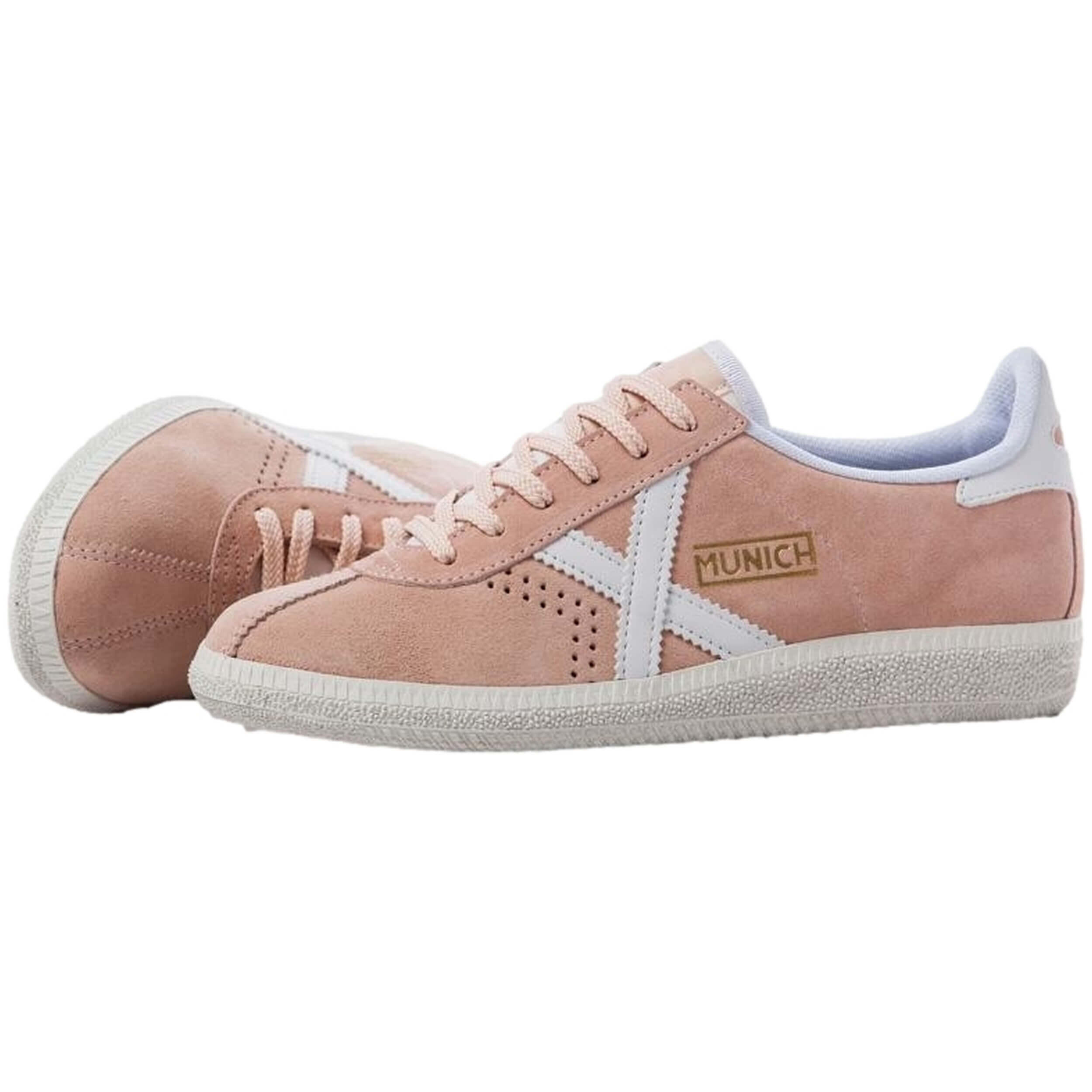 Scarpe Munich modello 8290023-PINK per donne MUNICH | Decathlon