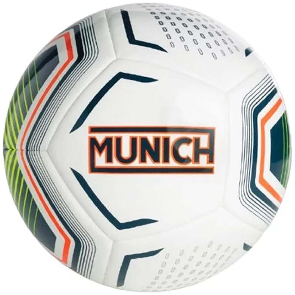 Voetbal Munich model 5001089 voor unisex | Decathlon