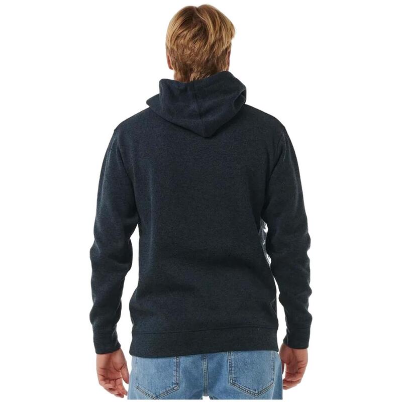 Sweat à capuche Rip curl modèle 00DMKN_0049 pour homme RIP CURL | Decathlon