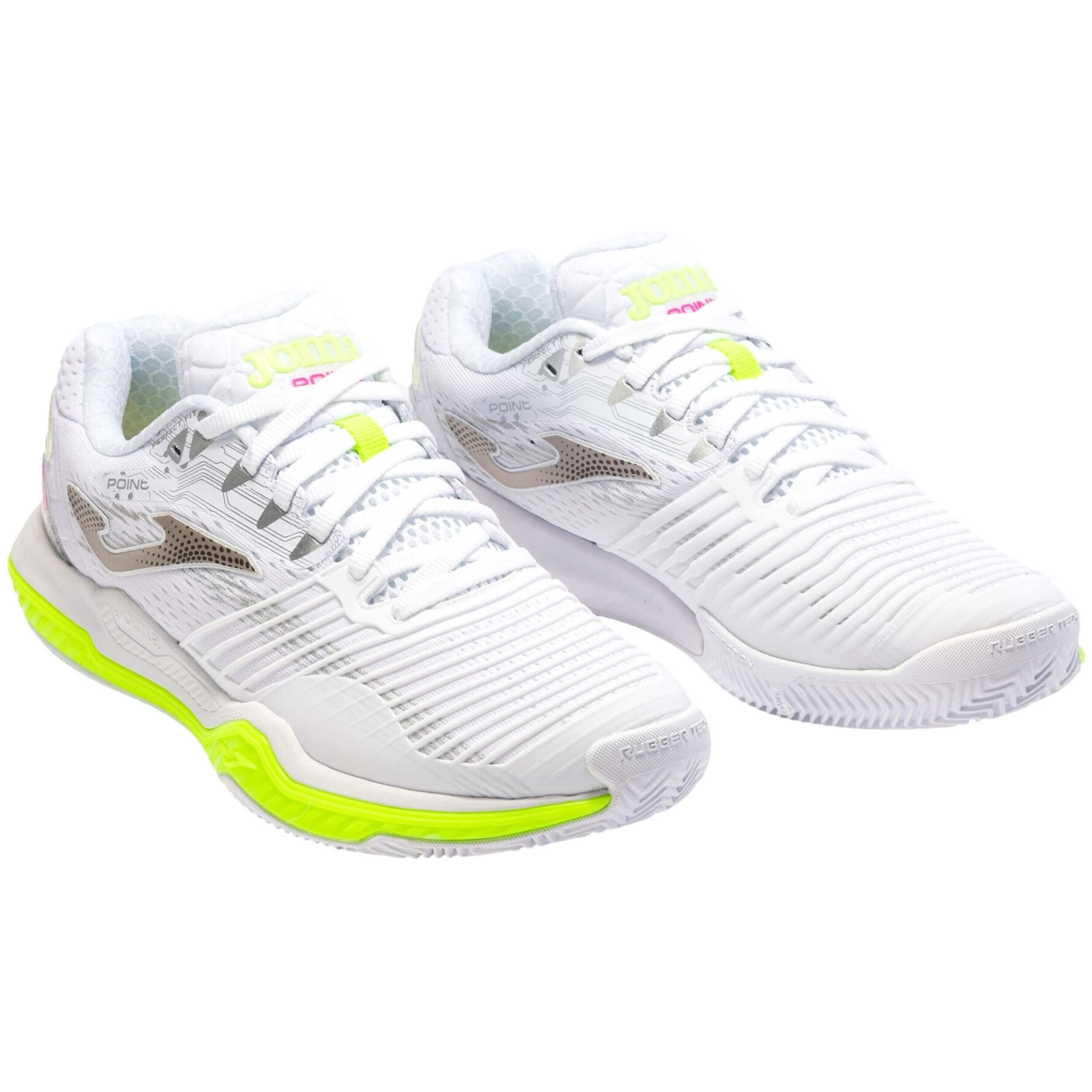 Schoen Joma T.Point 2302 voor vrouwen JOMA | Decathlon