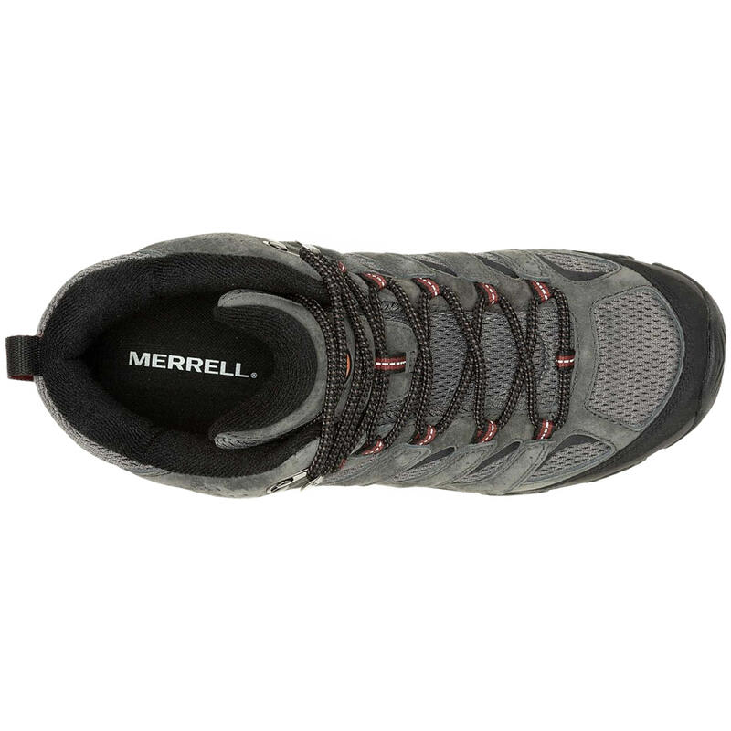 Chaussures de randonnée pour hommes Moab 3 Mid GTX MERRELL | Decathlon