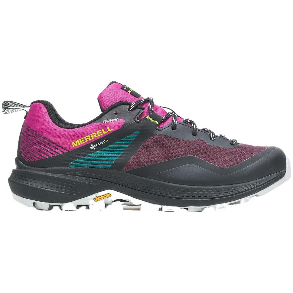 Chaussures de randonnée Merrell femme