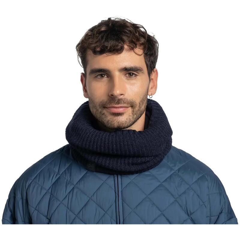 Tour de cou Buff Rutger Midnight pour homme BUFF | Decathlon