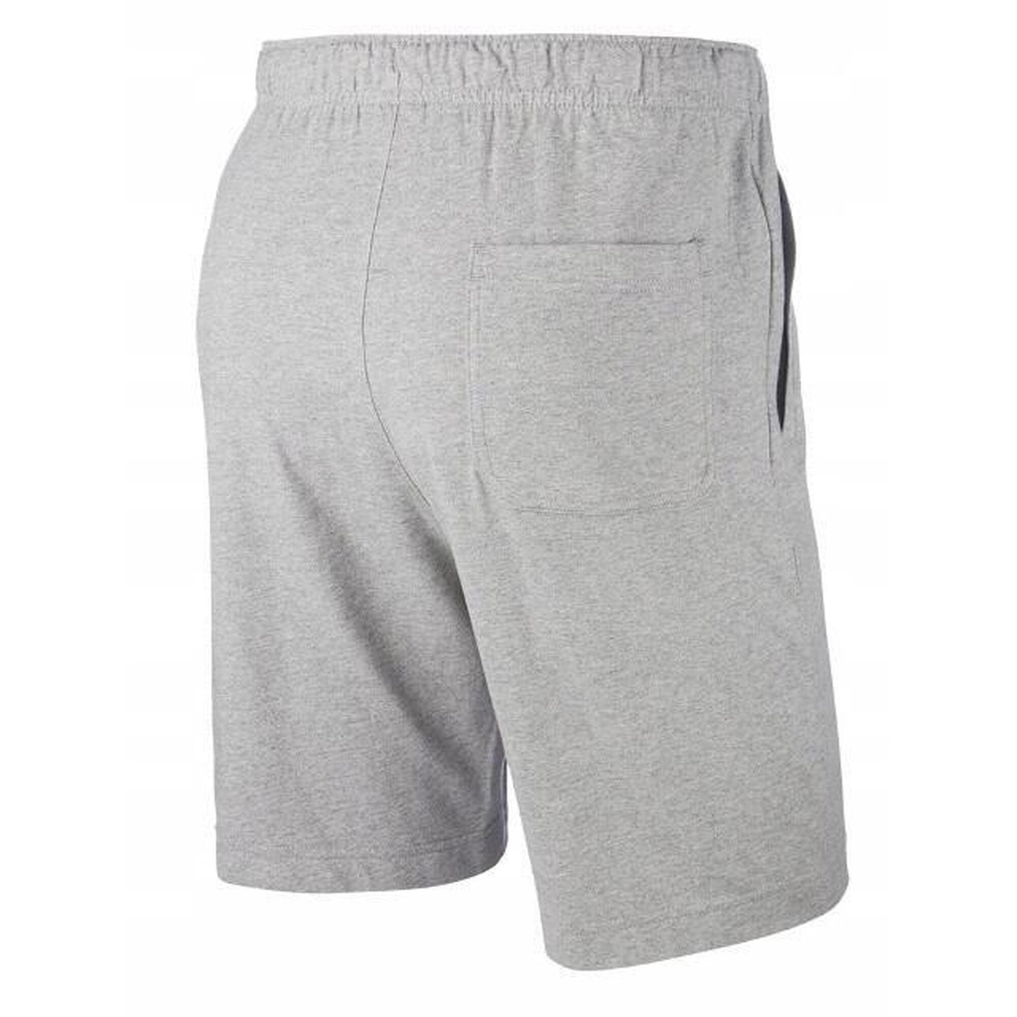 Short De Sport Pour Homme Nike M Nsw Club Jsy NIKE | Decathlon