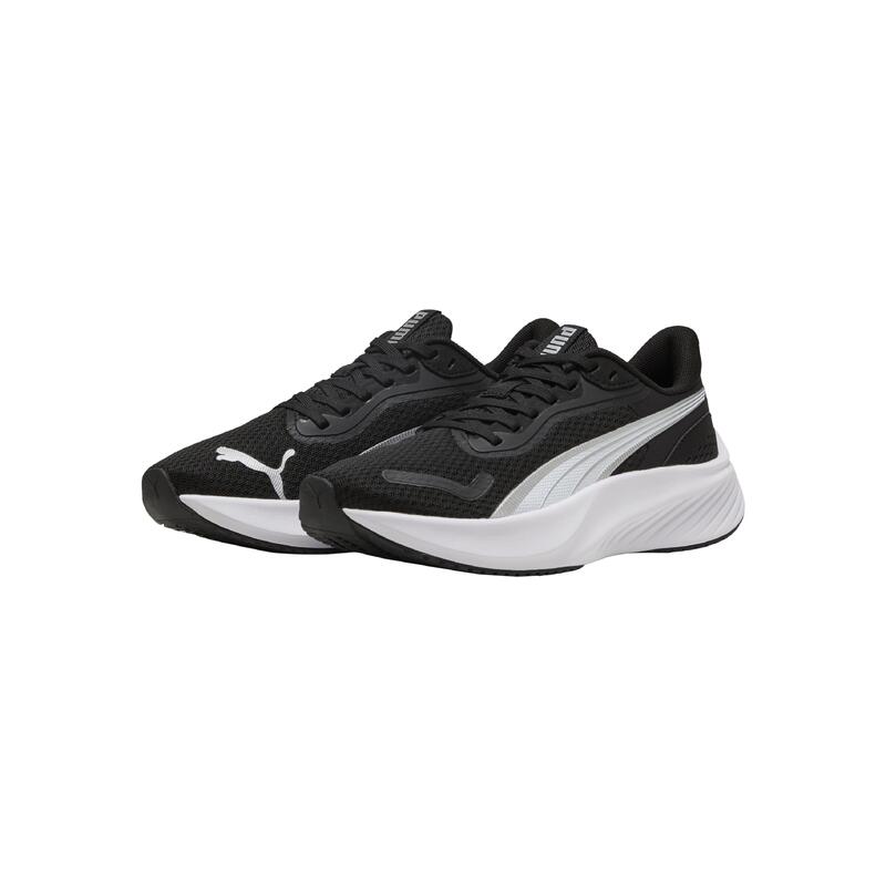 PUMA - Pantofi Sport Puma Model Pounce Lite Jr Culoare Negru | Decathlon