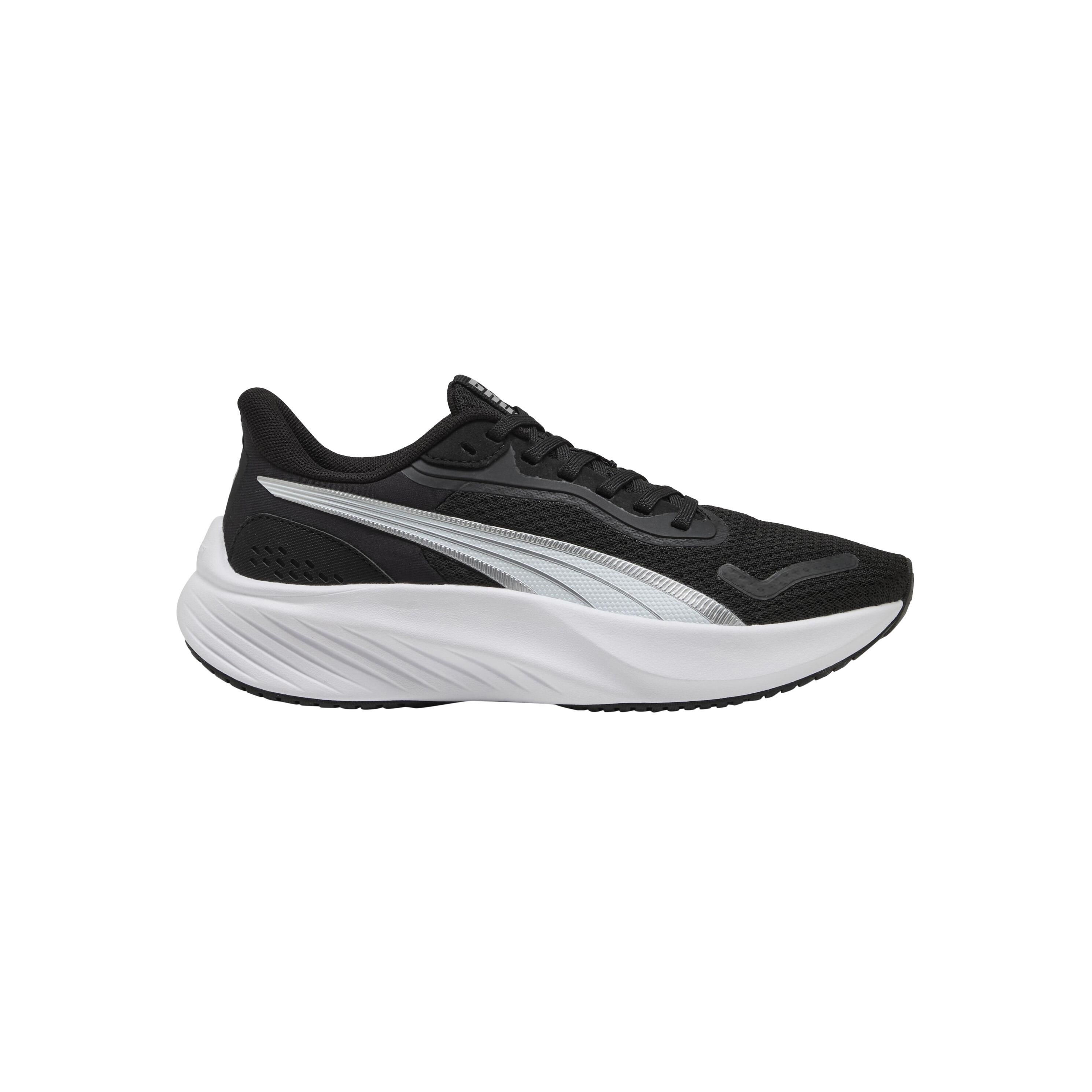 Sneakers Puma Model Pounce Lite Jr Kleur Zwart PUMA | Decathlon