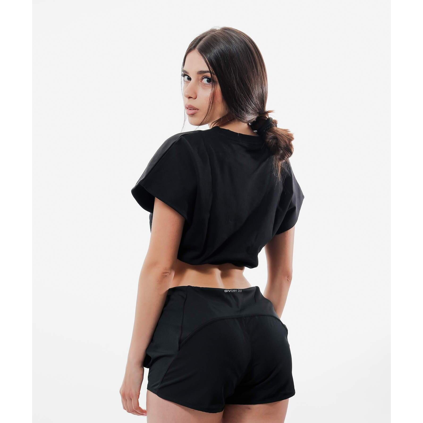 Women's T-shirt Givova GIVOVA | Decathlon