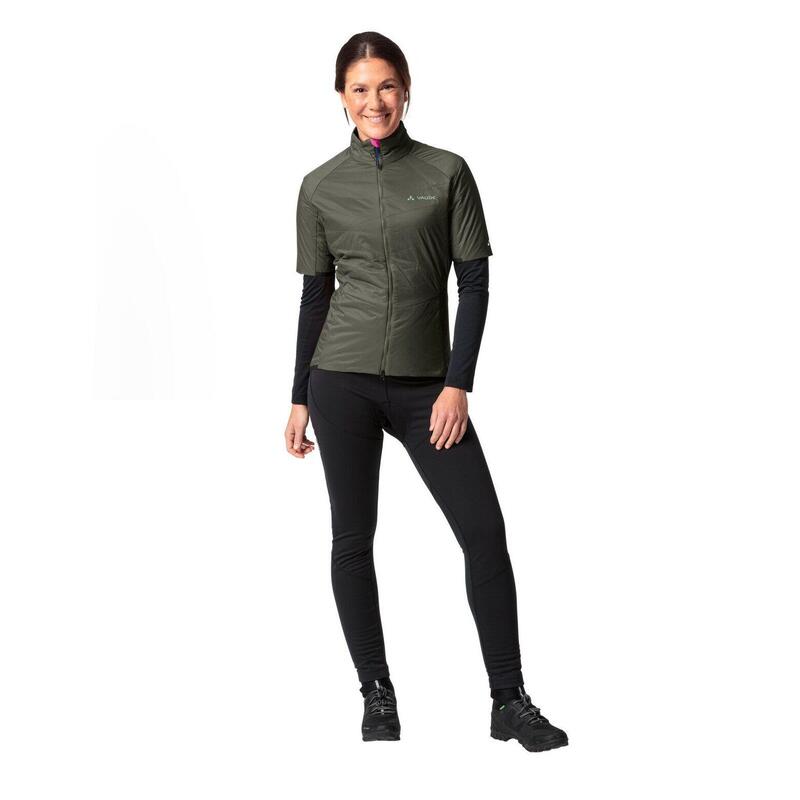 Maillot femme VAUDE Kuro Fz VAUDE | Decathlon