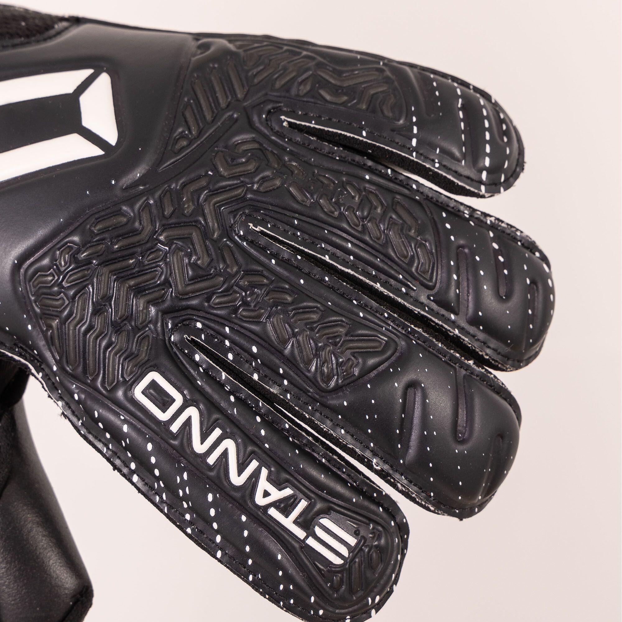 Stanno VI Roll Finger Junior Goalkeeper Gloves STANNO | Decathlon
