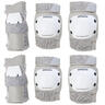 Kit protection roller (adulte, enfant) : genouillère, coudière