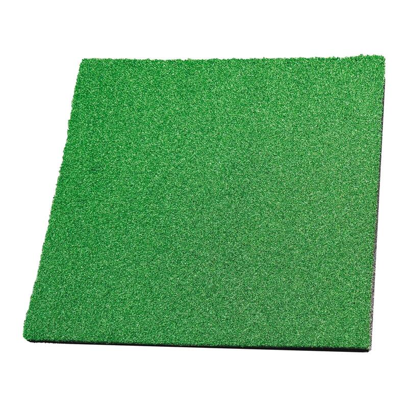 Dalle de gazon artificiel 100 x 100 x 2 cm TOORX | Decathlon