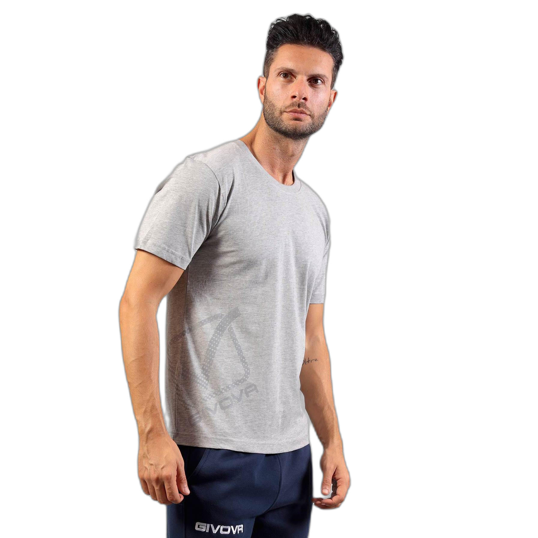 T-shirt Givova Reflective GIVOVA | Decathlon