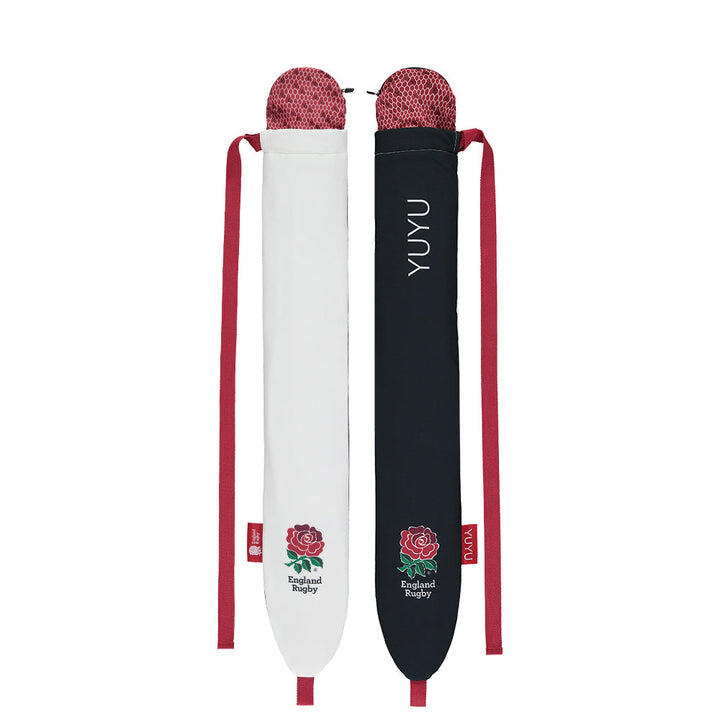 YUYU X England Rugby Set, Black & White YUYU | Decathlon