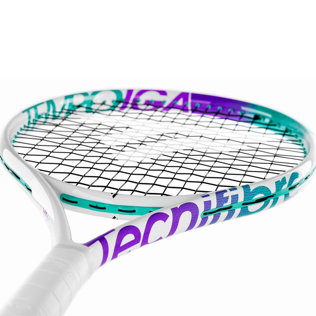 Tennisracket voor meisjes Tecnifibre Tempo Iga 21 TECNIFIBRE | Decathlon