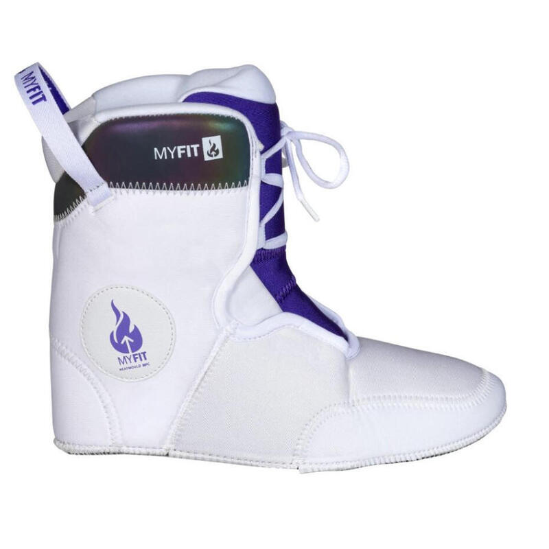 Freestyle kolečkové brusle Powerslide Next Miriam Fatmi Pro 110 ...