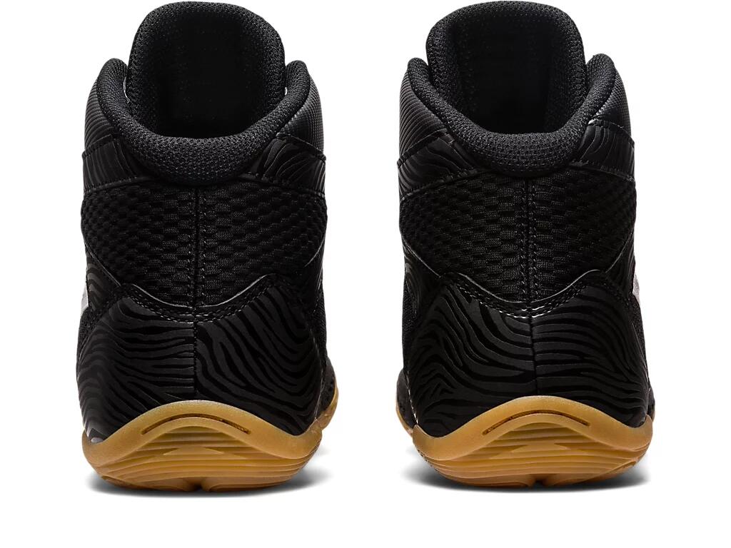 Worstelschoenen voor kinderen Asics Matflex 7 GS ASICS | Decathlon