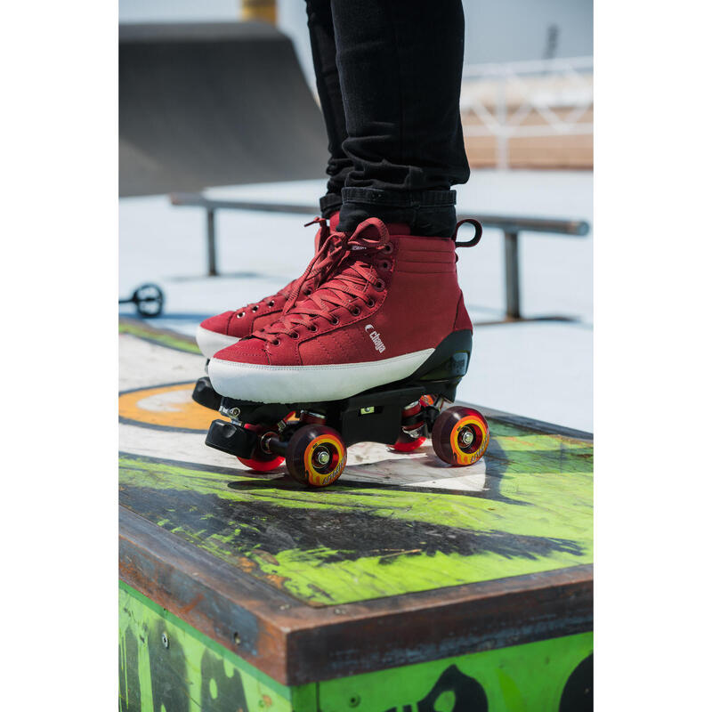 Roller quad Chaya Karma Pro CHAYA | Decathlon