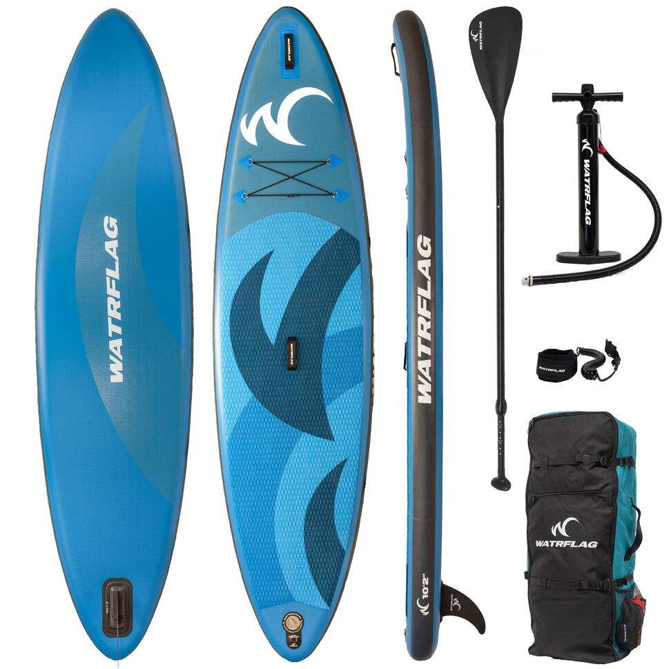 Stand-Up Paddle (SUP) boards kopen? | DECATHLON