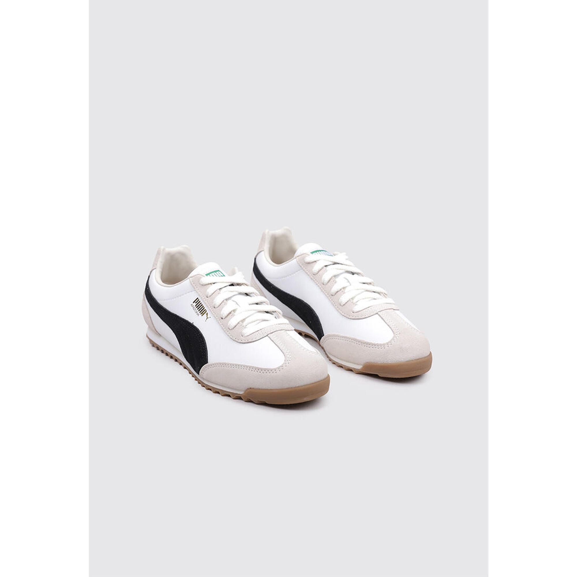 Chaussure de randonnée Baskets Puma ARIZONA Blan PUMA | Decathlon