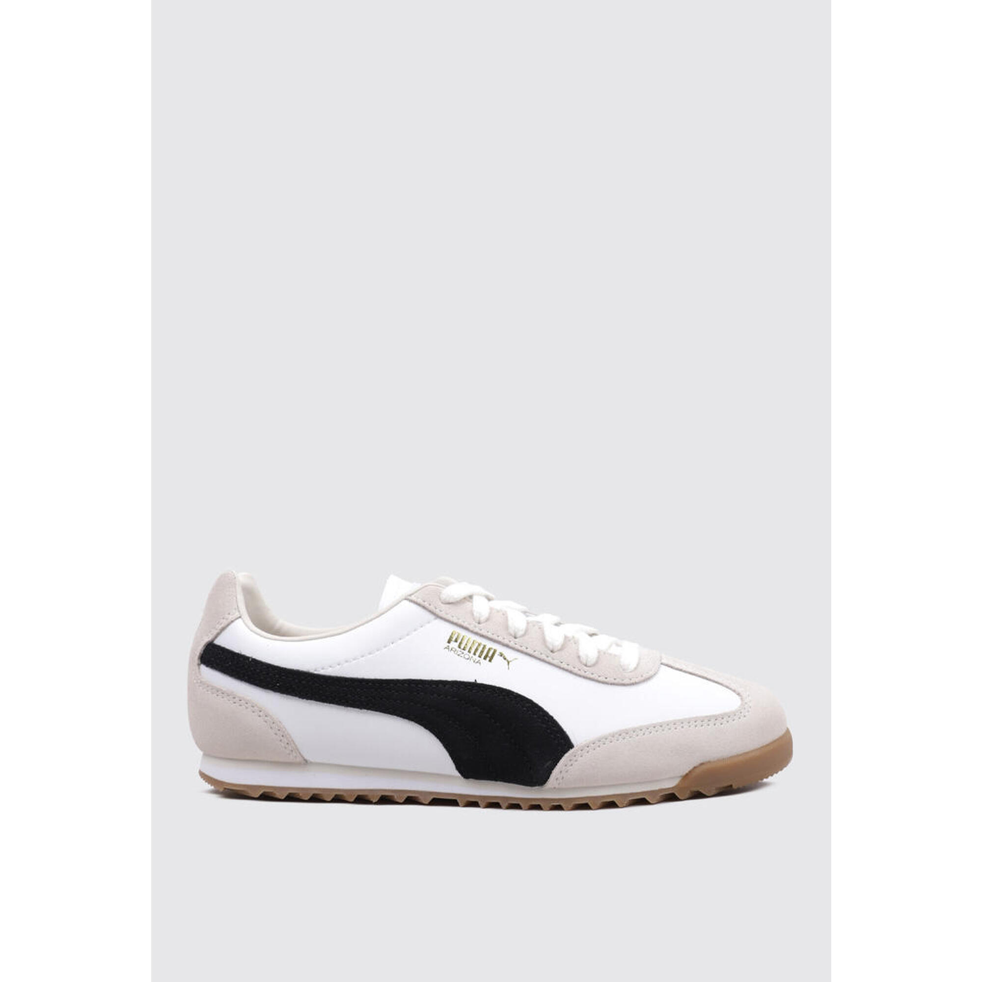 Chaussure de randonnée Baskets Puma ARIZONA Blan PUMA | Decathlon