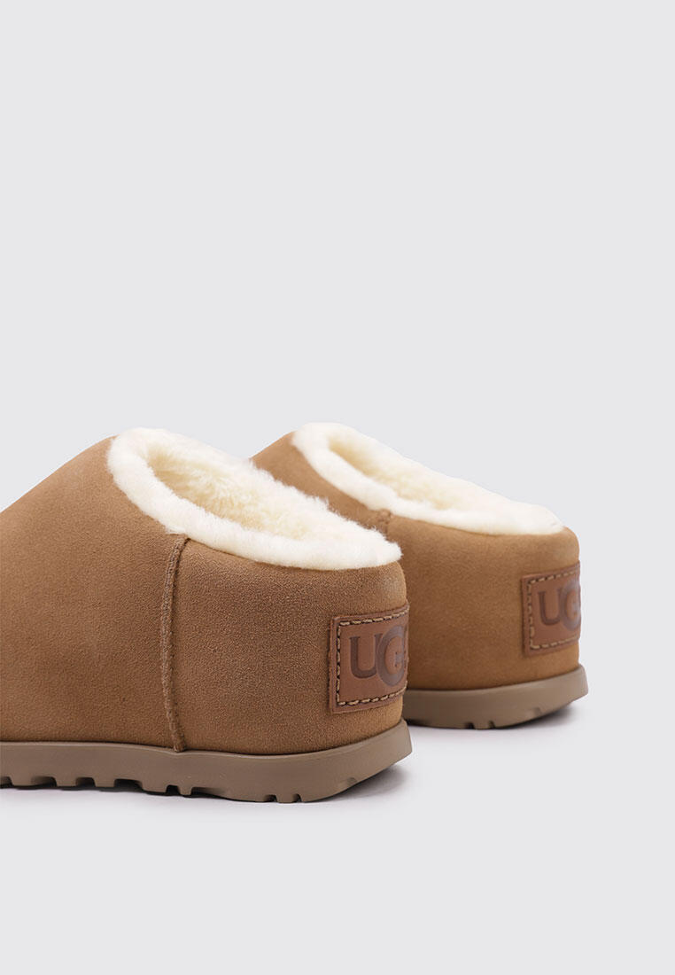 Schoenen Pumped Slide Chestnut UGG | Decathlon