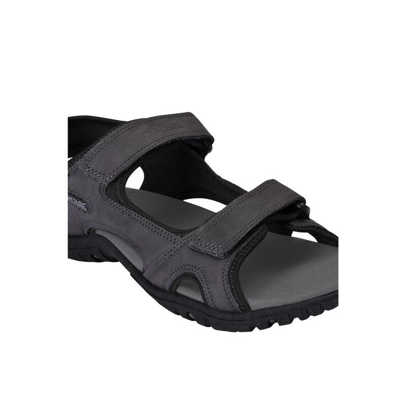 Sandales - Haris marron homme REGATTA | Decathlon